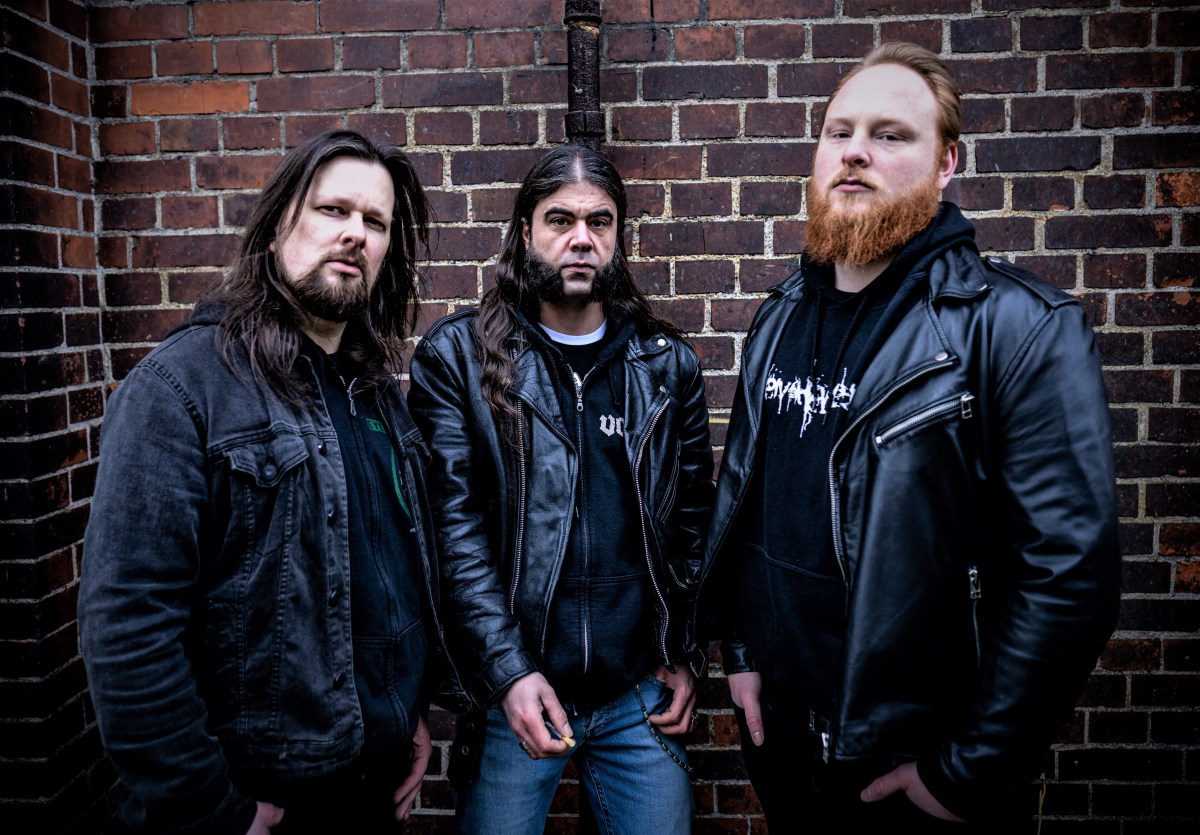 Volter lovar hårt, högt och snabbt – Mellbystrands Livescen